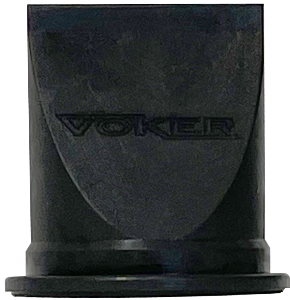 Voker 1.5" Duckbill Valves (2pk) - Voker Manufacturing