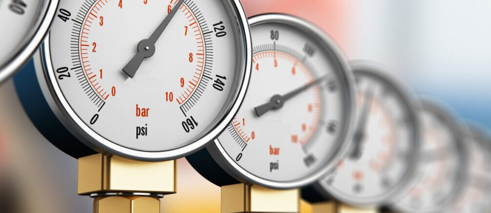 Special Application Gauges - Voker Manufacturing